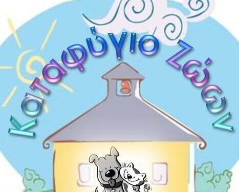 Καταφύγιο Ζώων - Θεσσαλονίκη | ZOOKY